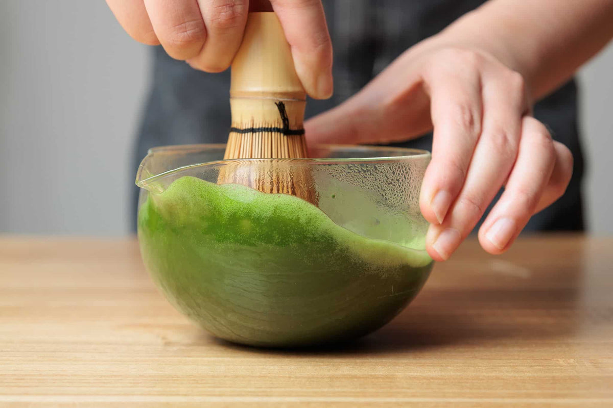 Barista Blend Matcha (M)