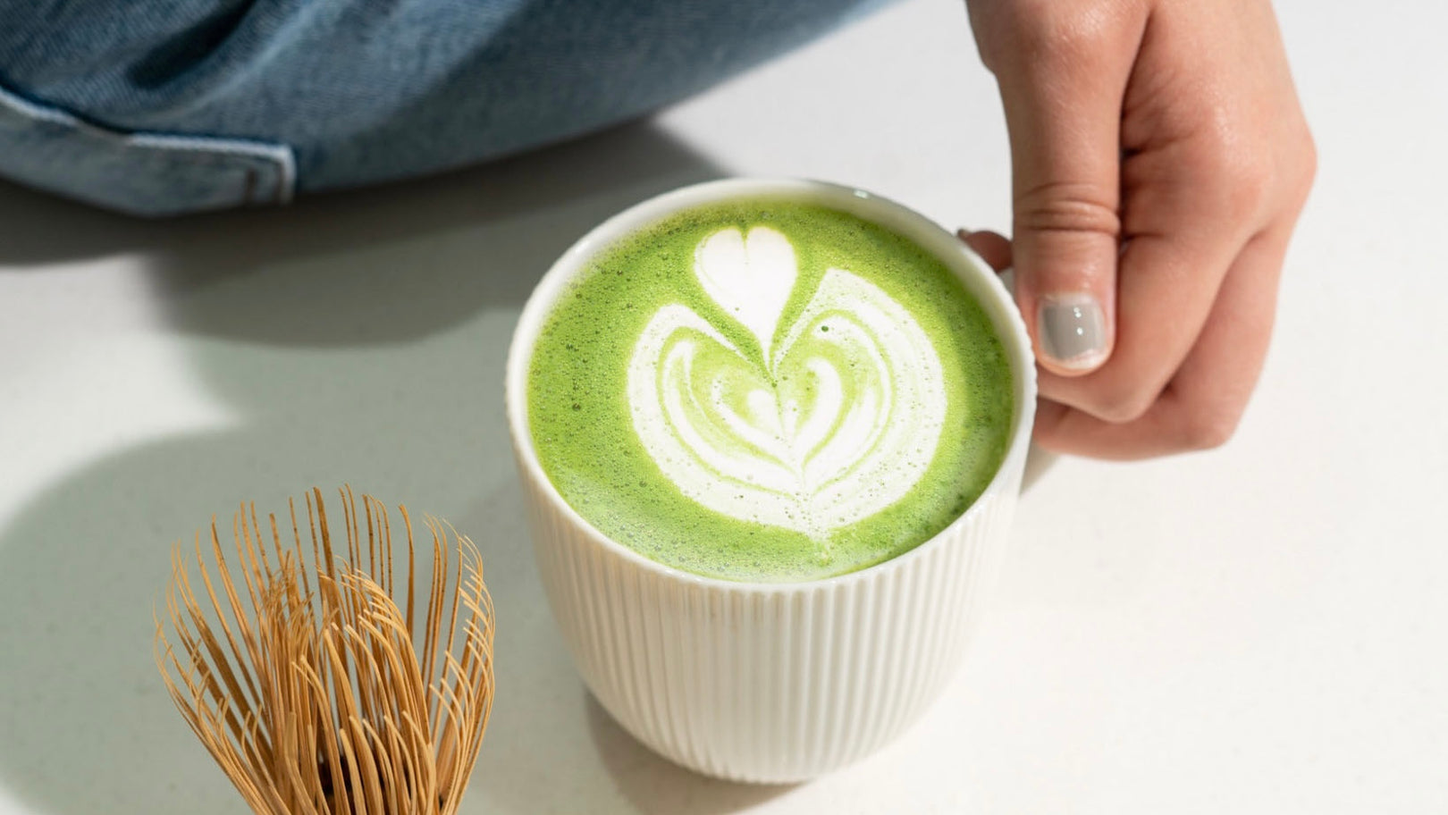 B2B - Naoki Matcha
