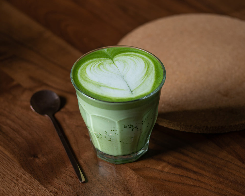 Barista Pro Blend Ceremonial Grade Matcha