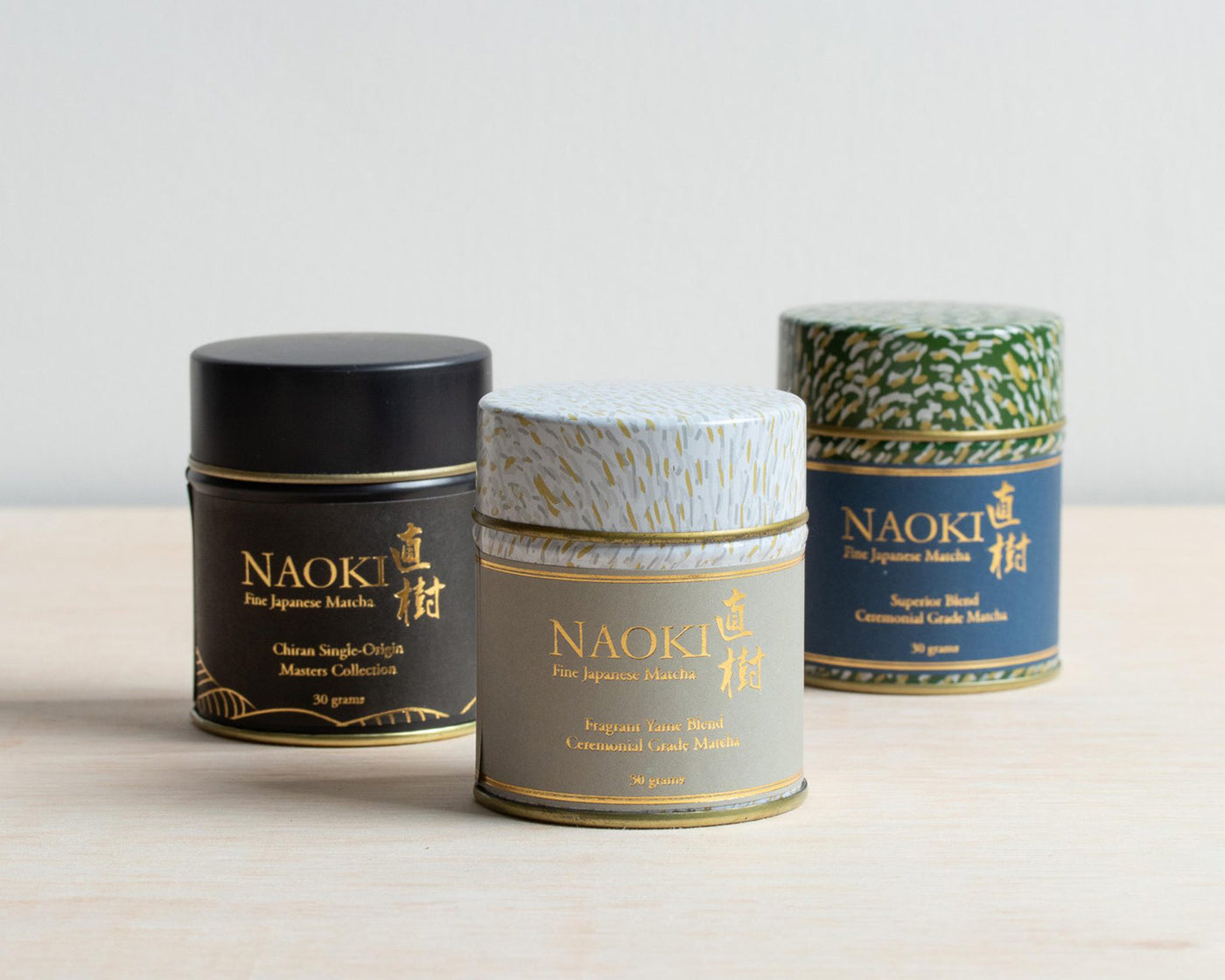 Healthy, sugar-free matcha latte