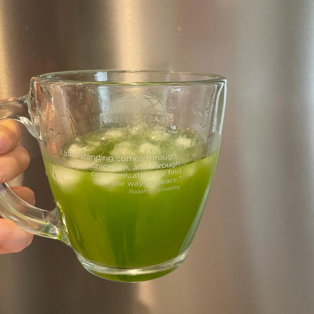 Superior Blend Ceremonial Grade Matcha